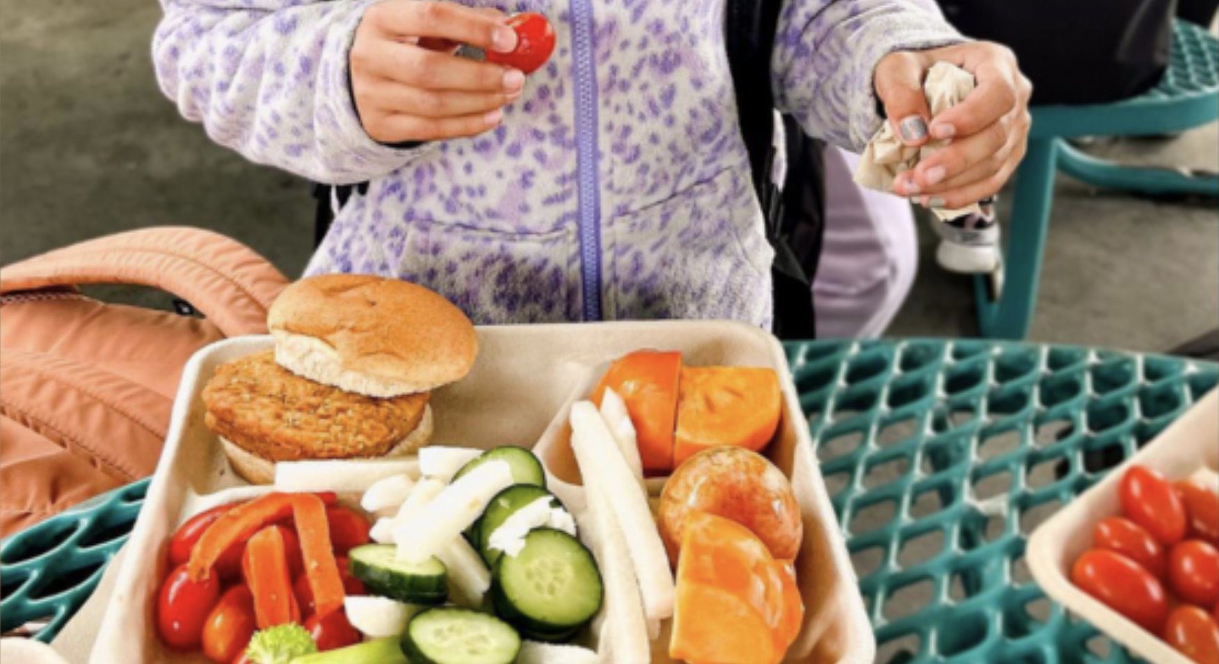 Plastic Free Lunch Day returns with a week of action April 17 – 24 ...